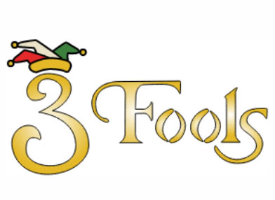 June Giveaway - $25 Gift Card to 3 Fools - Nauset Disposal